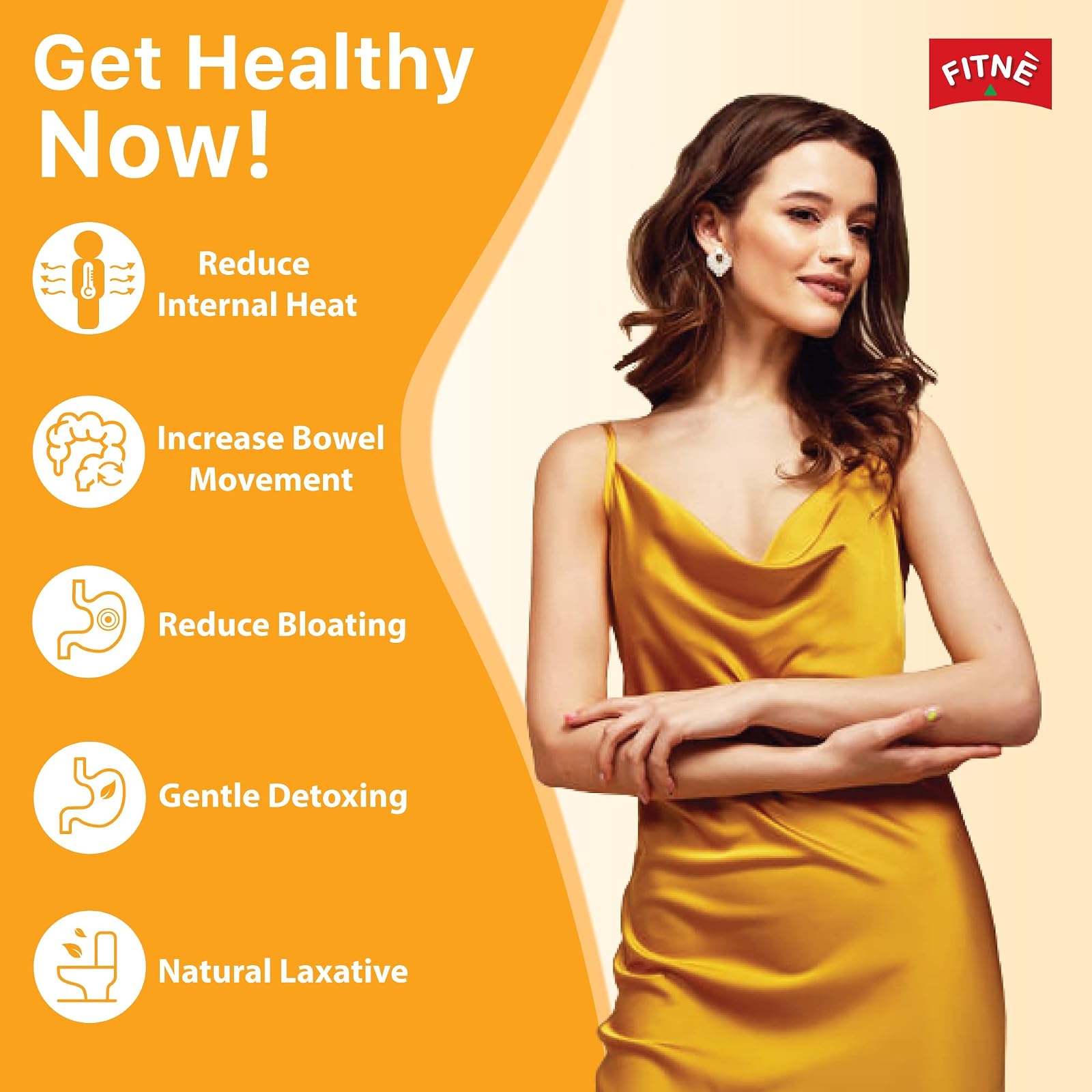 aromatic herbal infusion for calming