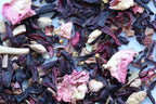 aromatic herbal infusion for relaxation