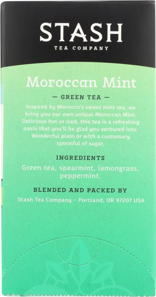 aromatic herbal infusion for relaxation