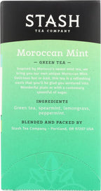 aromatic herbal infusion for relaxation