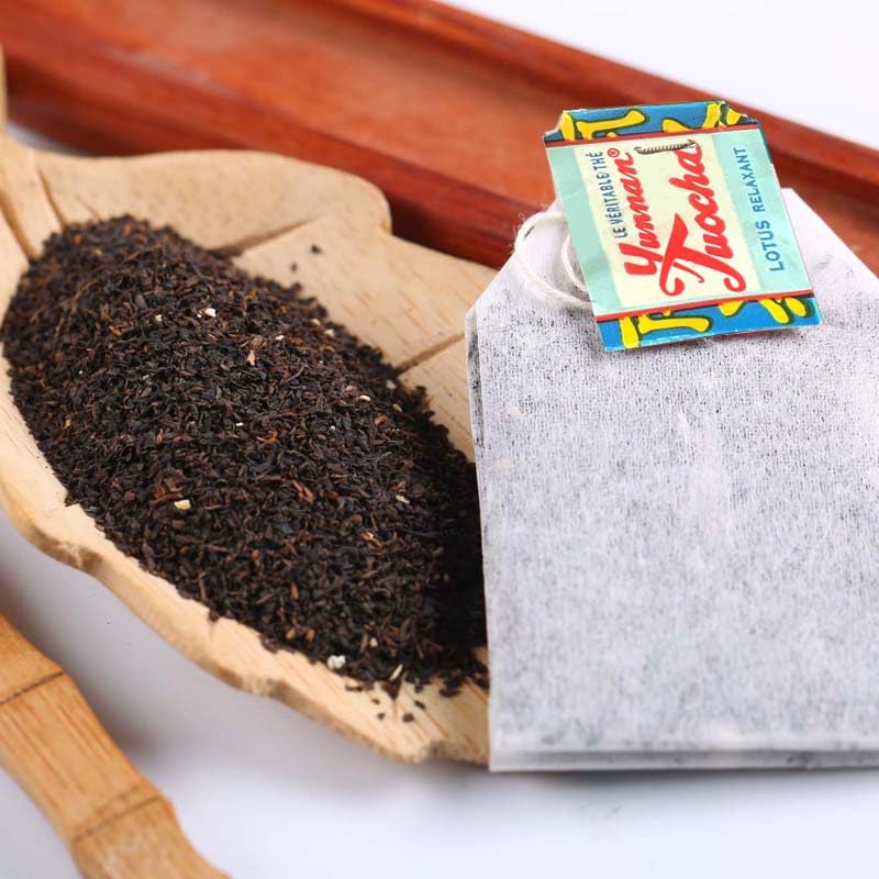 aromatic herbal infusion for wellness