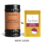 aromatic herbal tea blend
