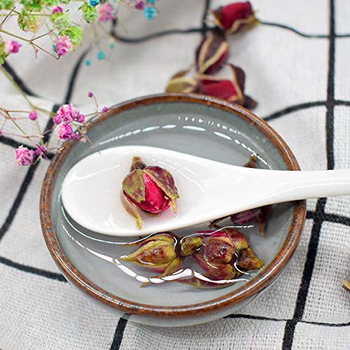 aromatic herbal tea blend