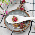 aromatic herbal tea blend