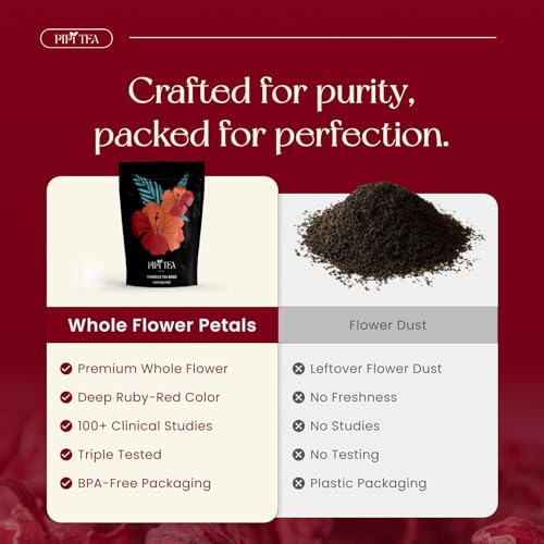aromatic herbal tea experience
