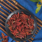 aromatic herbal tea for calming