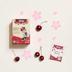 aromatic herbal tea for cozy evenings