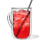 aromatic herbal tea for cozy evenings