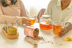 aromatic herbal tea for cozy evenings