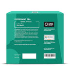 aromatic herbal tea for daily enjoyment