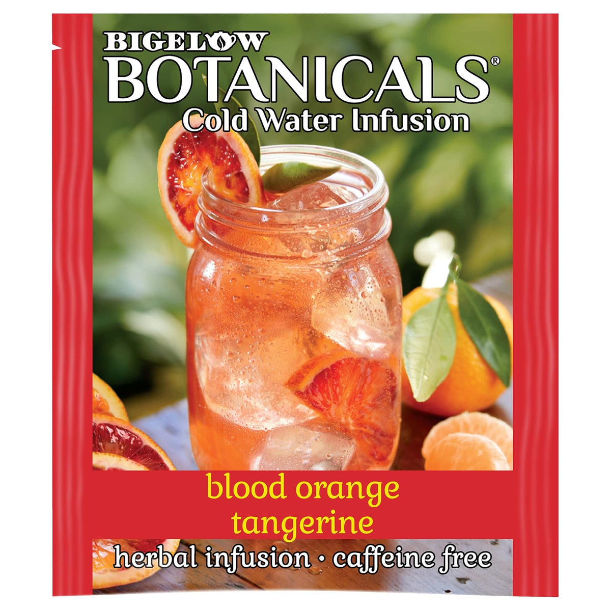 aromatic herbal tea for daily enjoyment