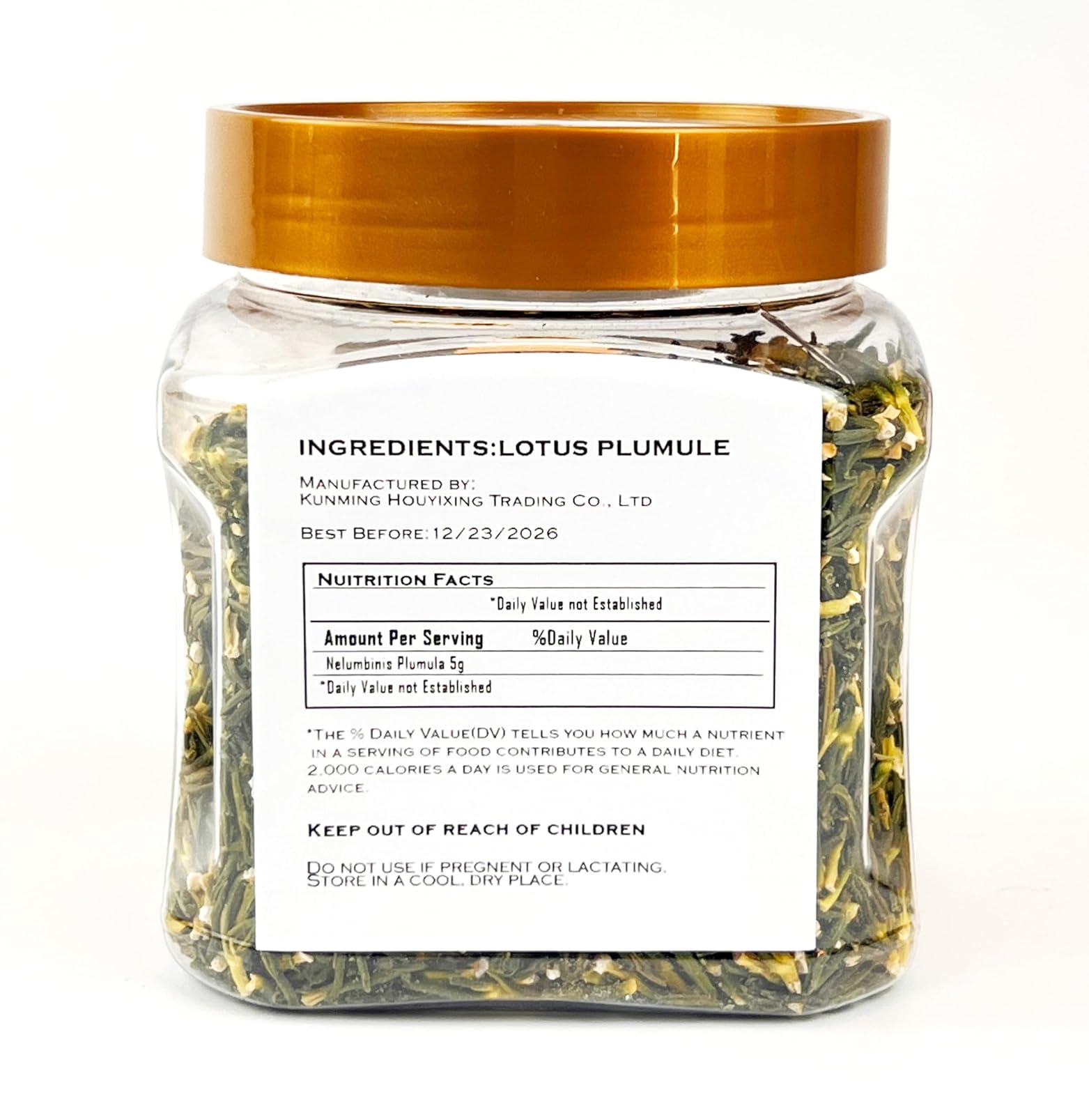 aromatic herbal tea for daily enjoyment