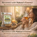 aromatic herbal tea for digestion