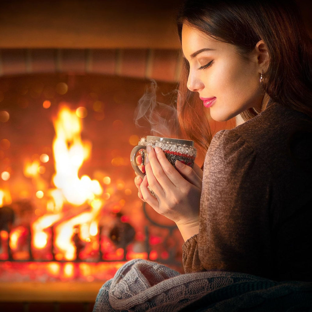 aromatic herbal tea for digestion
