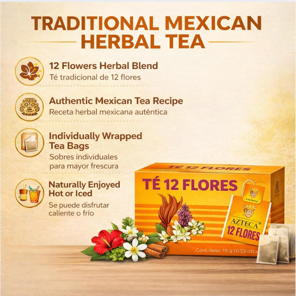 aromatic herbal tea for everyday enjoyment