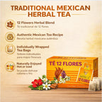 aromatic herbal tea for everyday enjoyment