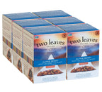aromatic herbal tea for relaxation