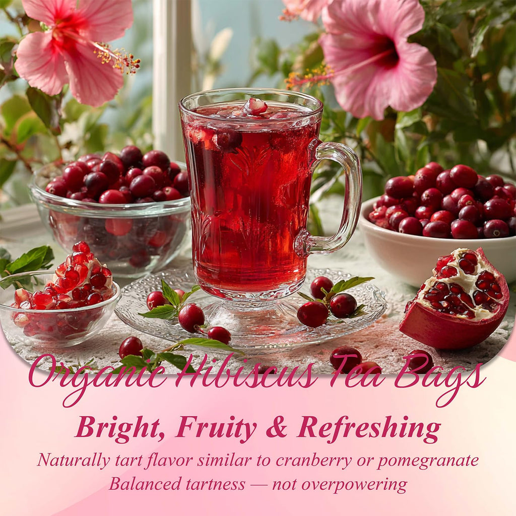 aromatic herbal tea for relaxation
