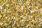 aromatic herbal tea for relaxation