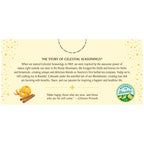 Aromatic herbal tea for relaxation