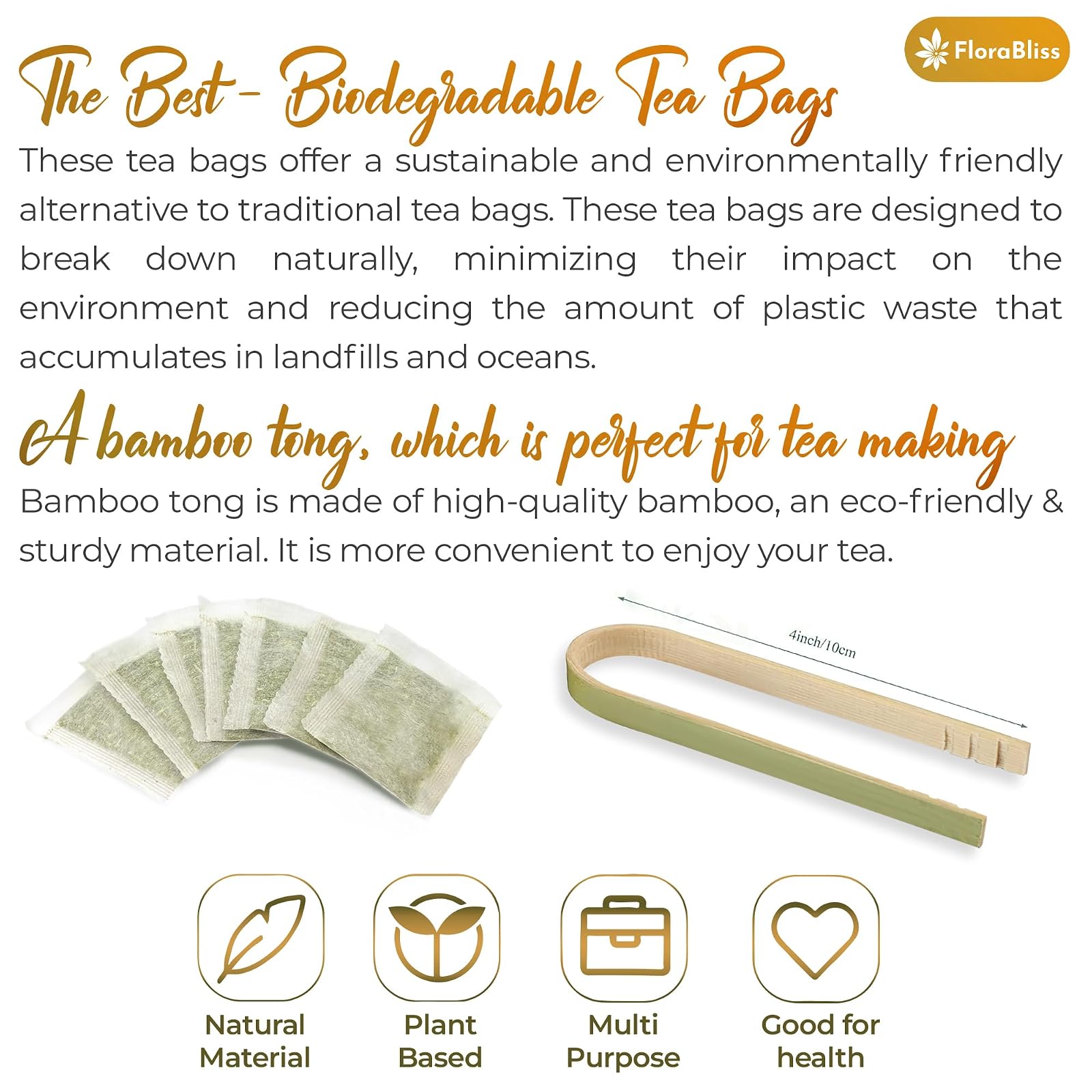 aromatic herbal tea for relaxation
