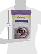 aromatic herbal tea for relaxation