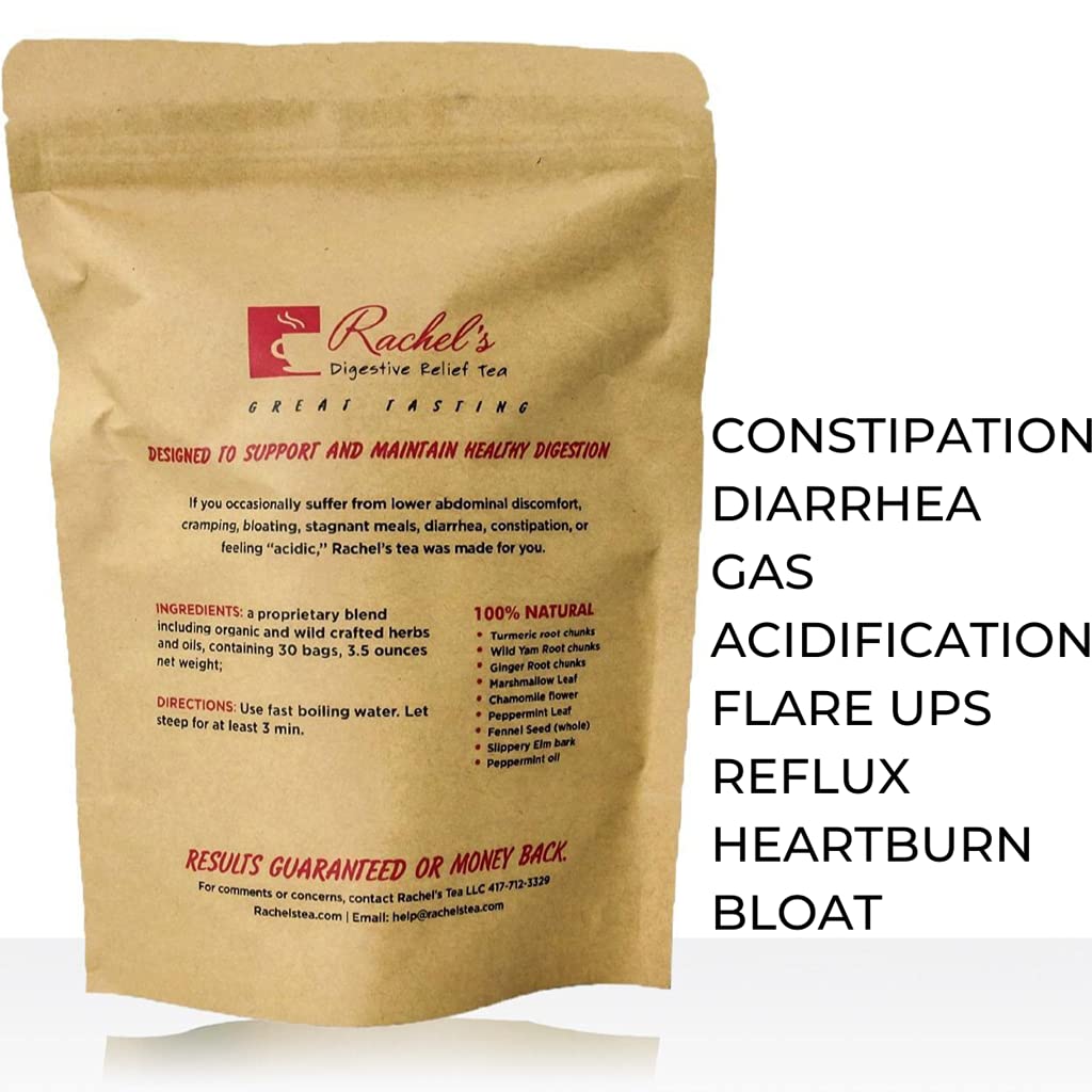 aromatic herbal tea for relaxation