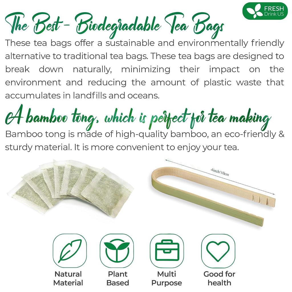 aromatic herbal tea for relaxation