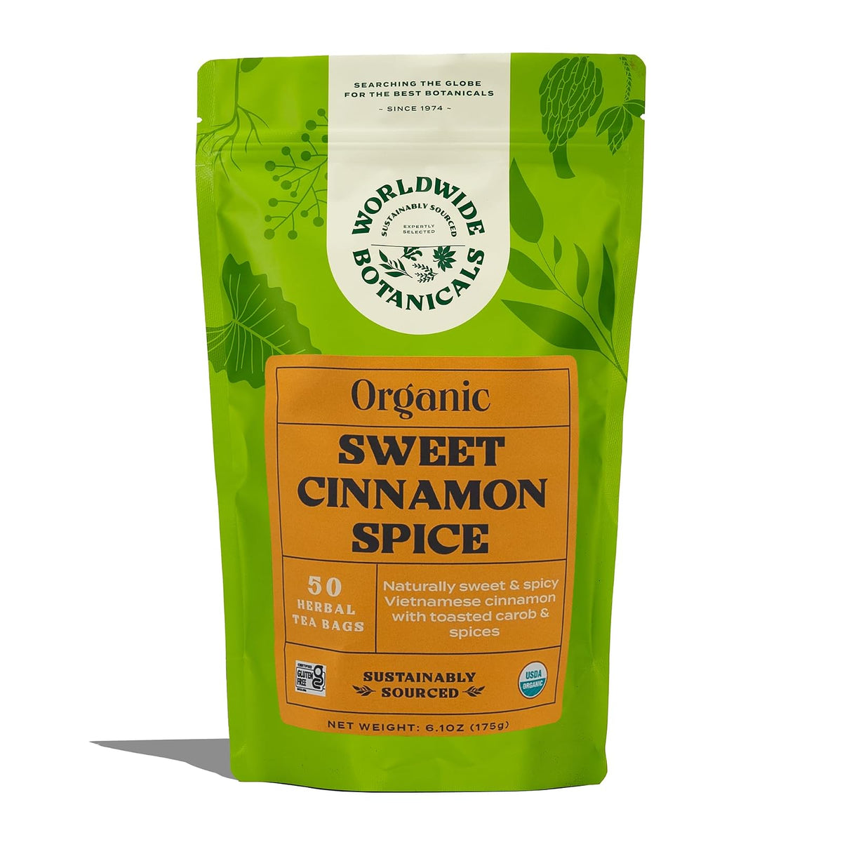 aromatic herbal tea for relaxation
