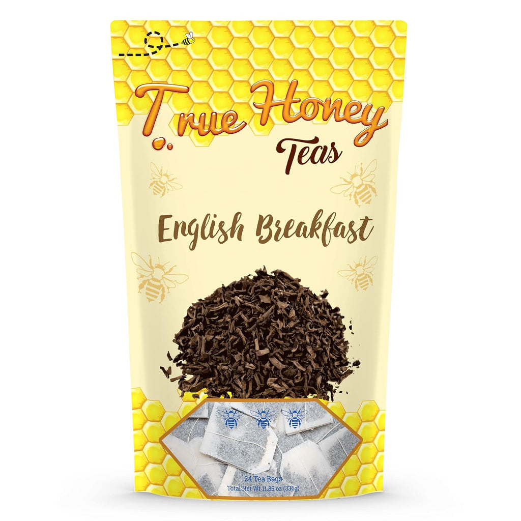 aromatic herbal tea for relaxation