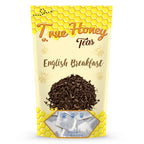 aromatic herbal tea for relaxation