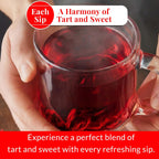 aromatic herbal tea for relaxation