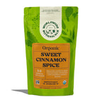 aromatic herbal tea for relaxation