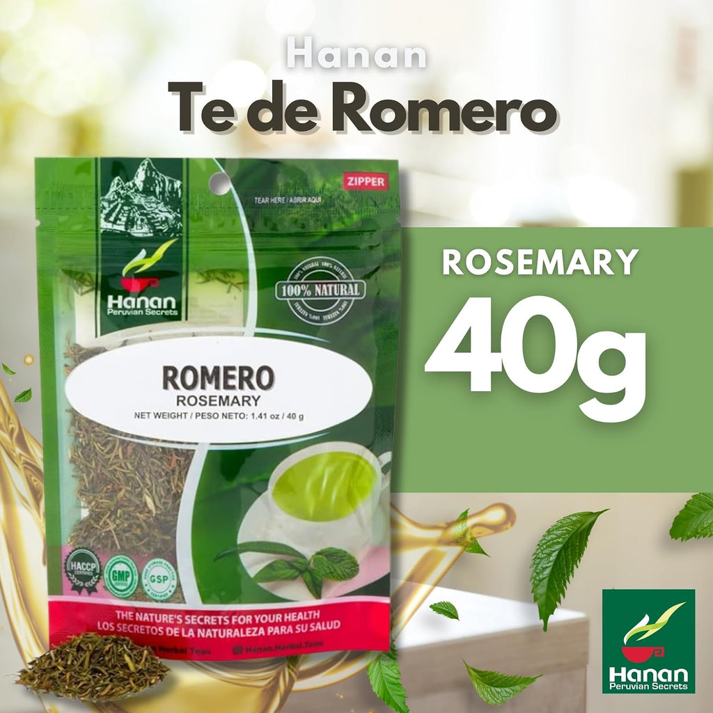 aromatic herbal tea for relaxation