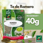 aromatic herbal tea for relaxation