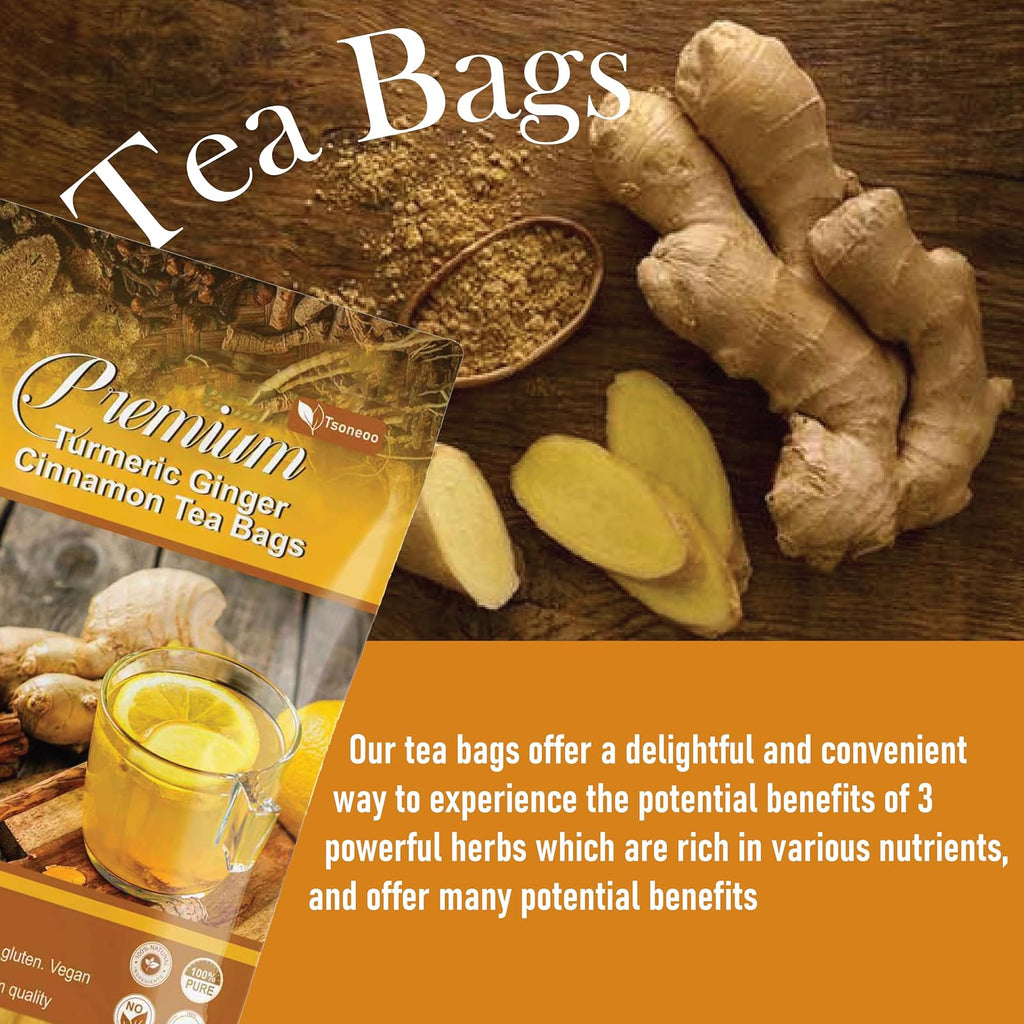 aromatic herbal tea for relaxation