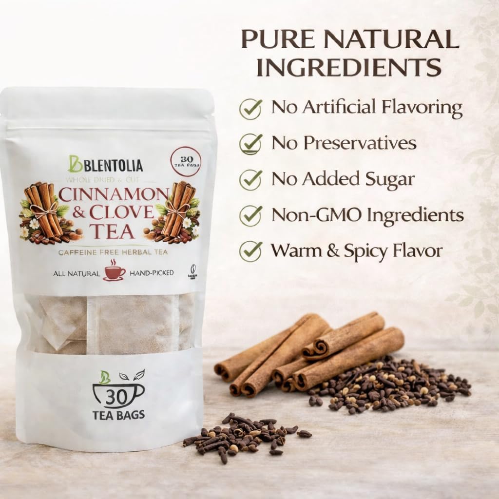 aromatic herbal tea for relaxation