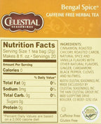 aromatic herbal tea for relaxation