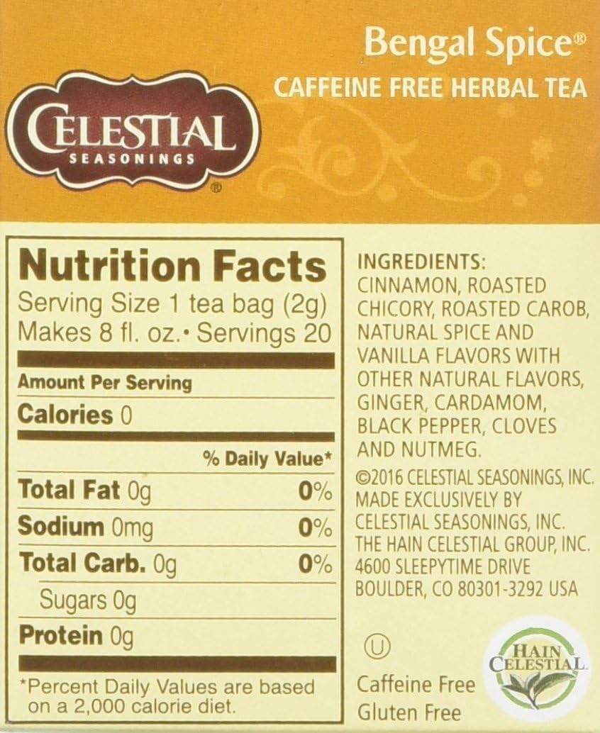 aromatic herbal tea for relaxation
