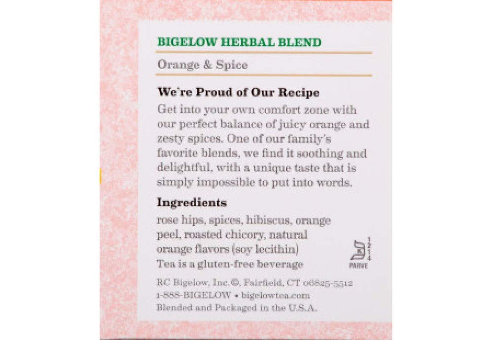 aromatic herbal tea for relaxation