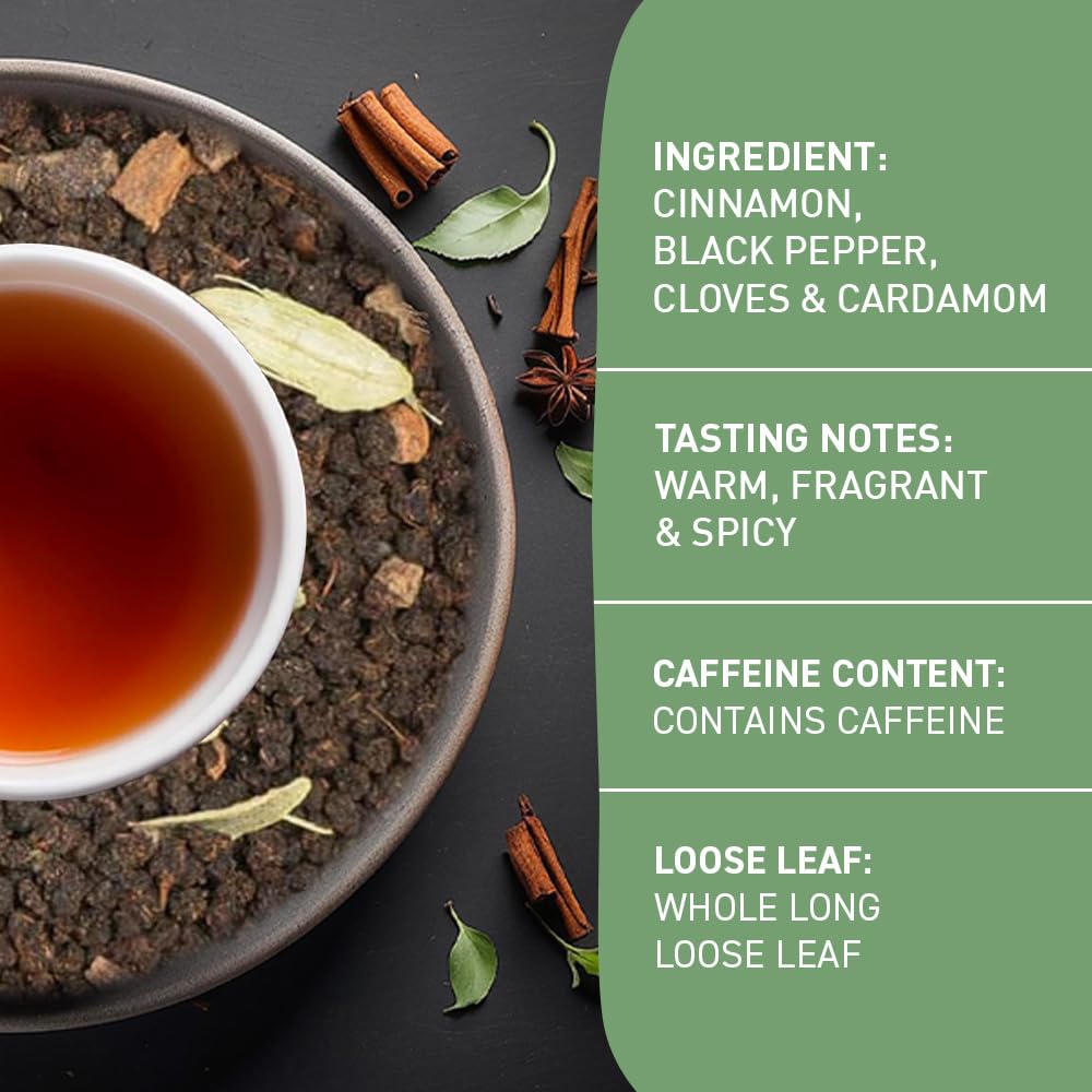 aromatic herbal tea for relaxation