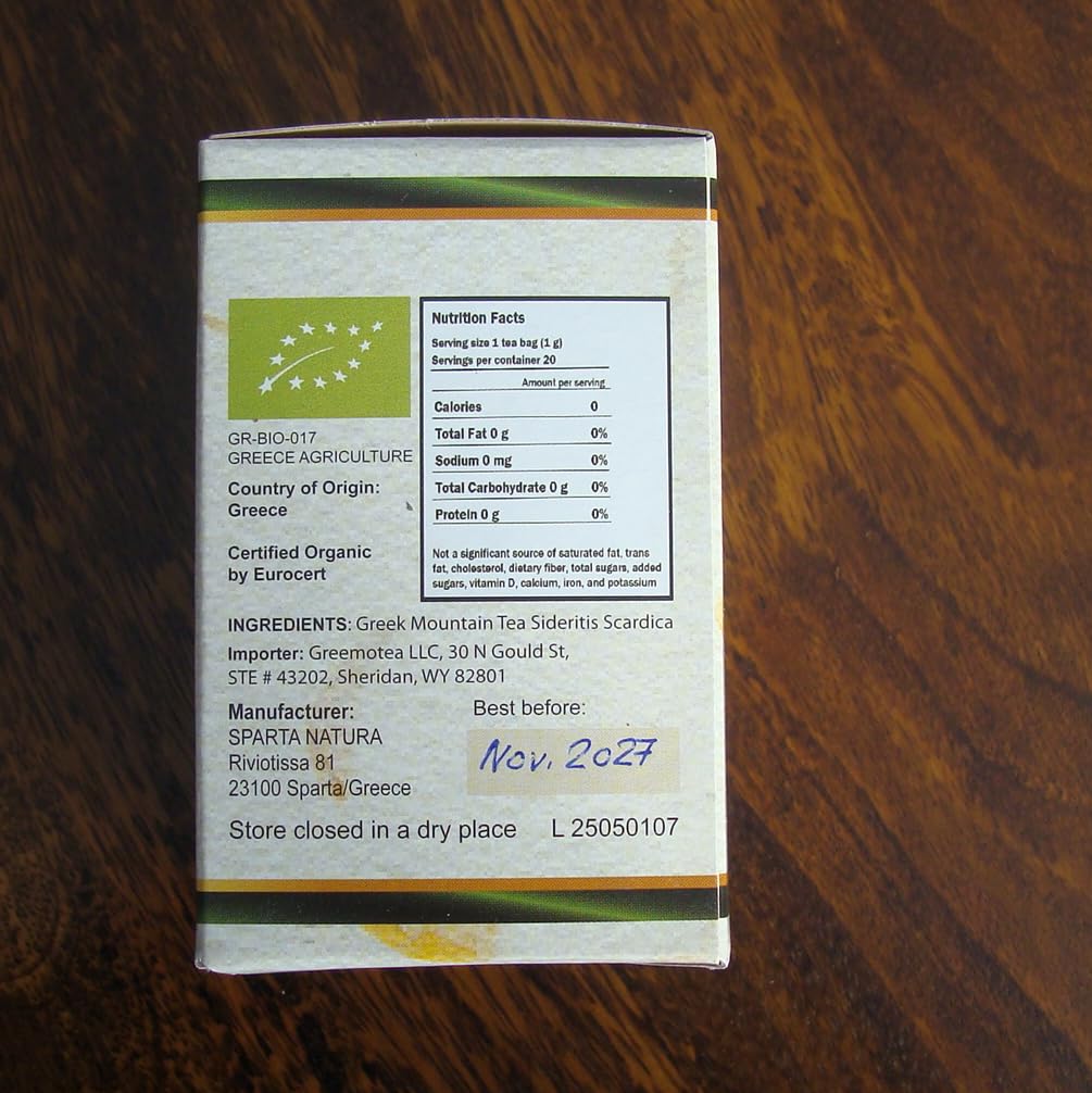 aromatic herbal tea for relaxation