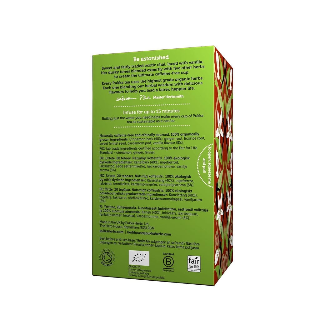 aromatic herbal tea for relaxation