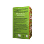 aromatic herbal tea for relaxation
