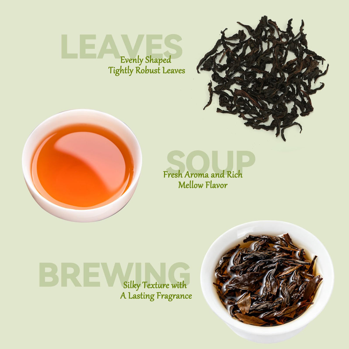 aromatic herbal tea for relaxation