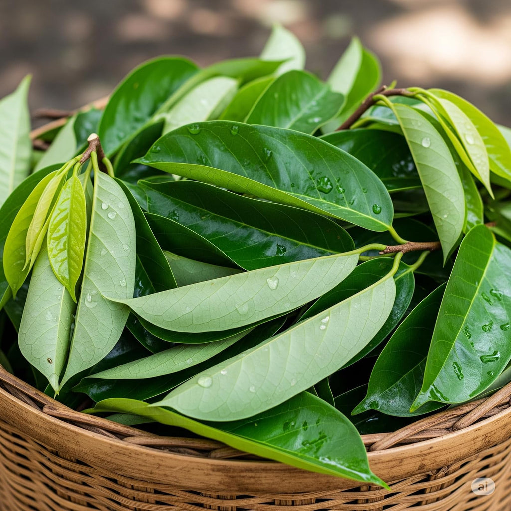 aromatic herbal tea for relaxation