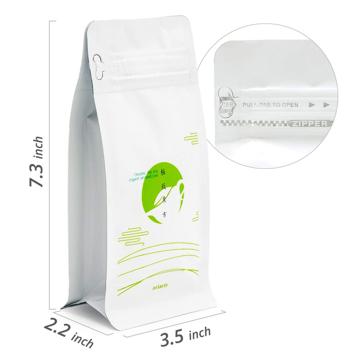 aromatic herbal tea for relaxation