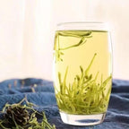 aromatic herbal tea for relaxation