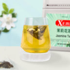 aromatic herbal tea for relaxation