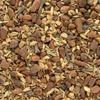 aromatic herbal tea for relaxation
